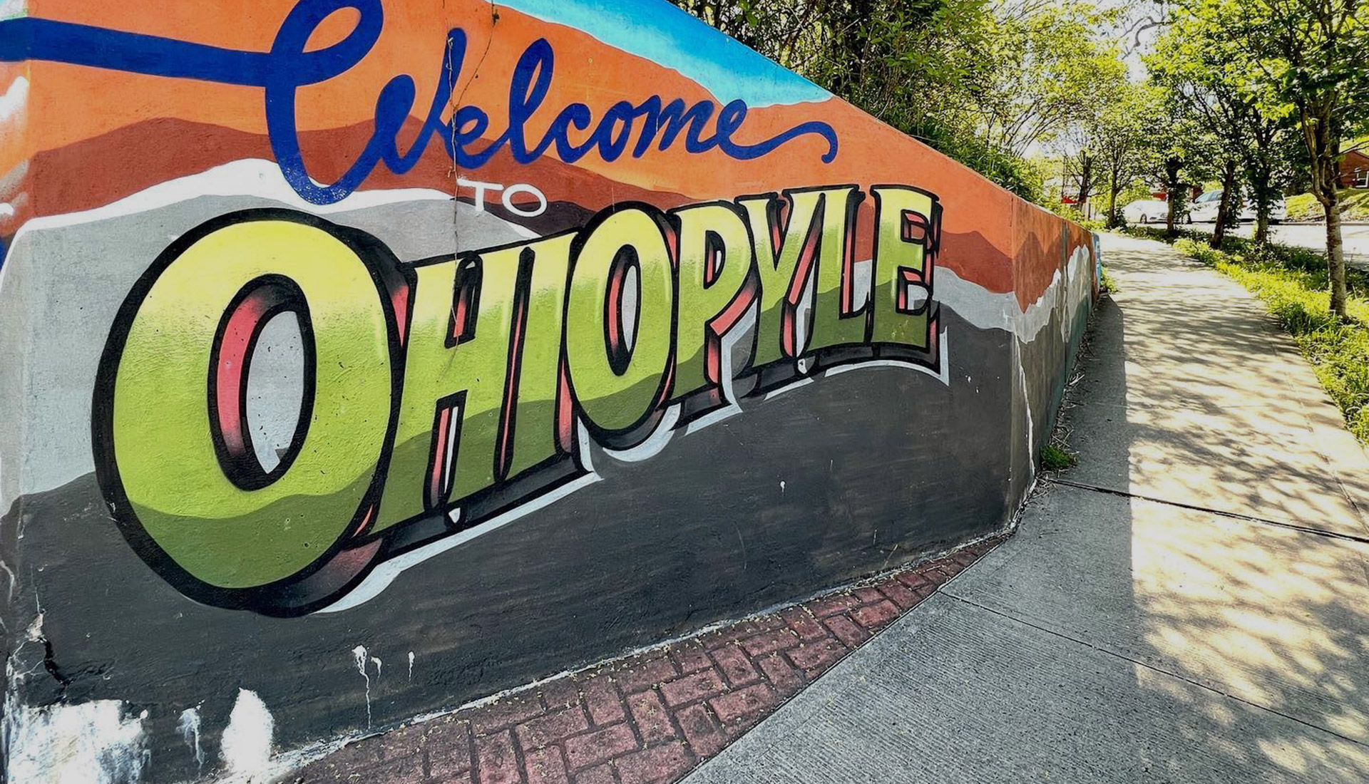 Directions to Ohiopyle | Explore Ohiopyle PA